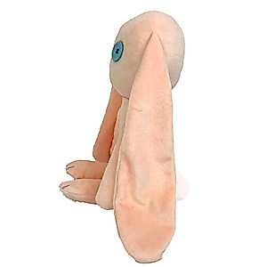 SOYMILKMIL The Owl House - Francois Plush