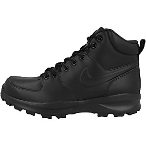 Nike Men's Trail Running Shoe, Black, 8