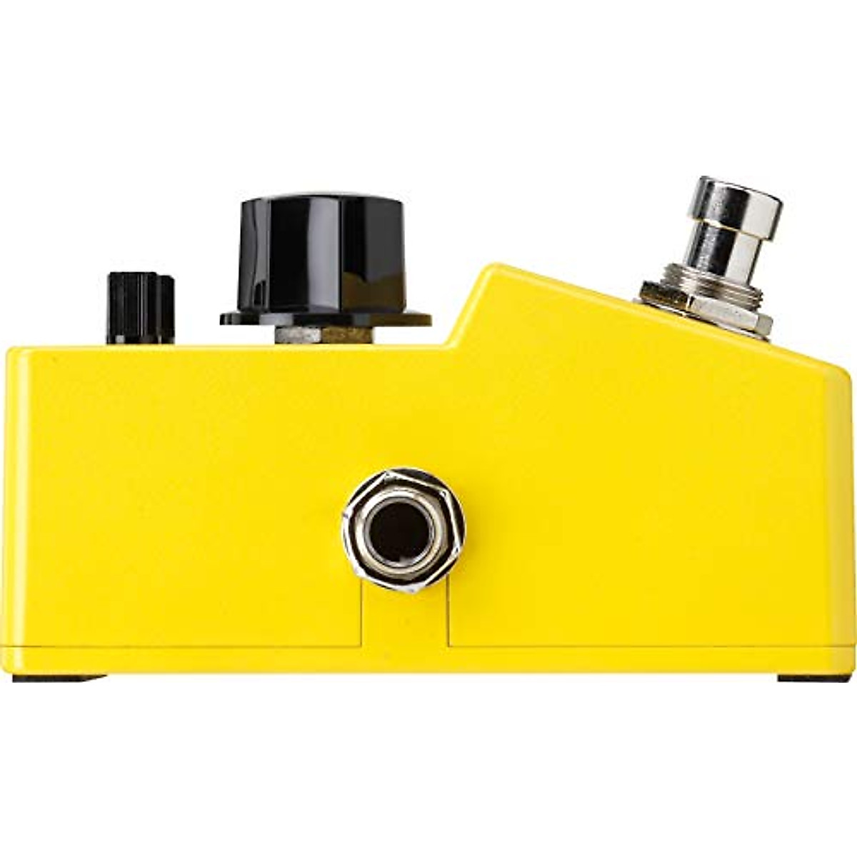 Ibanez Guitar Pedal, Yellow (FLMINI)