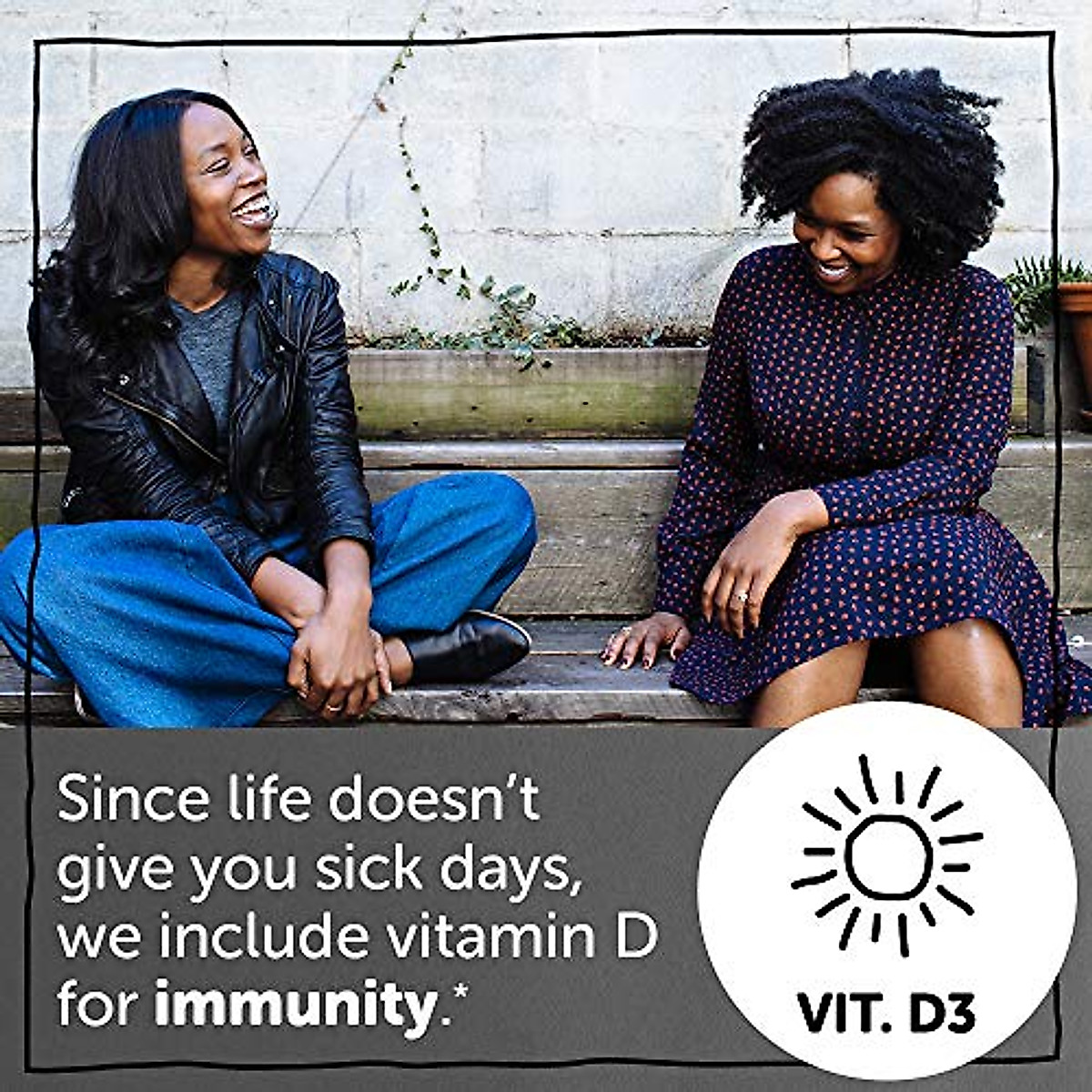 SmartyPants Adult Daily Mineral Vitamins: Calcium, Magnesium Citrate, D3, Zinc & Chromium for Immune Support, Energy, Bone & Muscle Function, 60 Soft Chews (30 Day Supply)