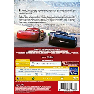 Cars 3