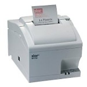 Star Micronics, Inc - Star Micronics Sp700 Sp742mu Receipt Printer - Monochrome - 4.7 Lps Mono - Usb "Product Category: Printers/Label/Receipt Printers"