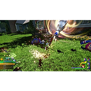 Kingdom Hearts III Deluxe Edition - Xbox One