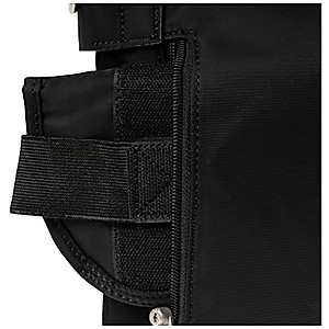 Browning Women's Catrina Handbag, Catrina (Black Nylon), One Size US