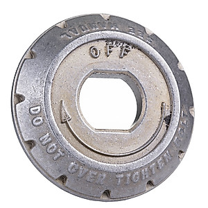 Bosch Parts 2610997472 Outer Washer