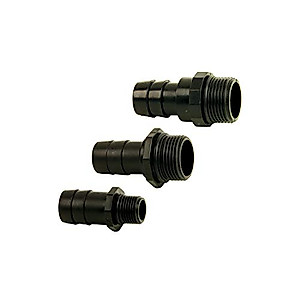 TetraPond Submersible Flat Box Filter, For 250 To 500 Gallon Ponds