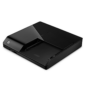 Seagate FreeAgent Theater+1080P HD Media Player STCEA201-RK