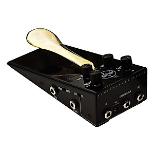 Gamechanger Audio Plus Pedal Sustain and Sostenuto Pedal