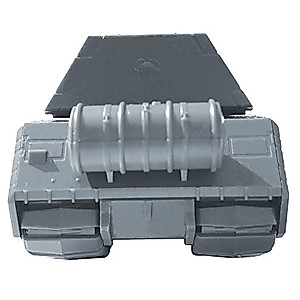 1/100 German Maus Heavy Tank (Snap)