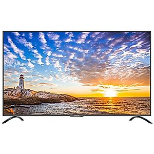 Sceptre 75-Inch 4K LED UTV U758CV-UMR, 2018