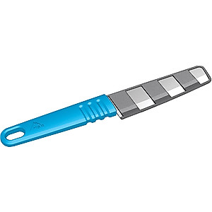 MSR Alpine Camping Kitchen Knife,Blue