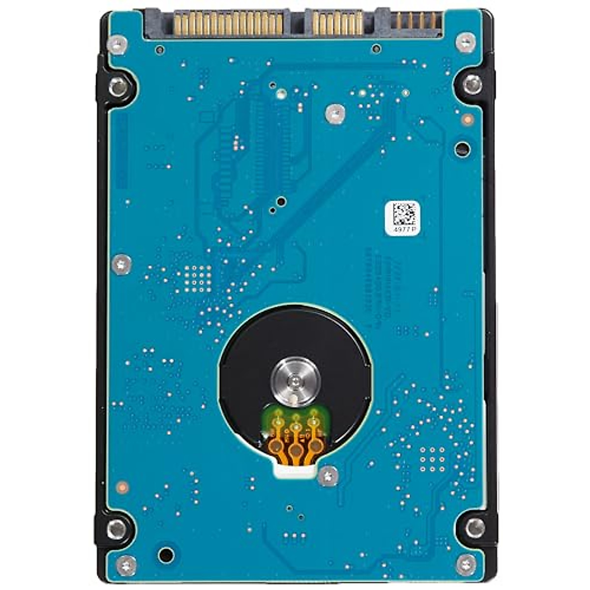 Seagate Barracuda 2.5in 5tb Sata 2.5in 5400rpm 6gb/s 128mb 15