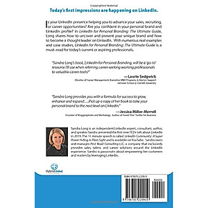 LinkedIn for Personal Branding: The Ultimate Guide