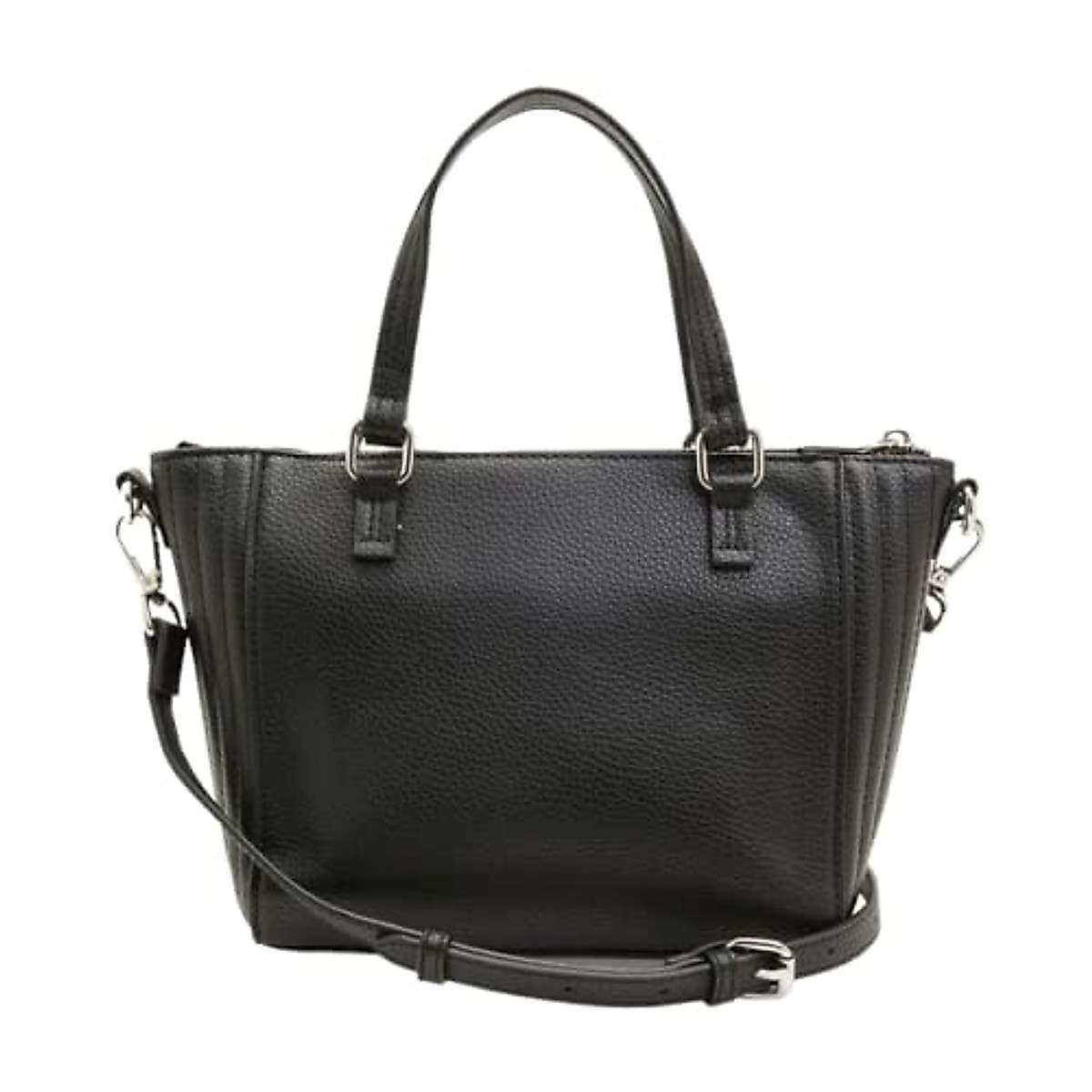 Steve Madden Astin Crossbody Black One Size