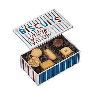 Shiseido Parlour biscuit input 20 sheets