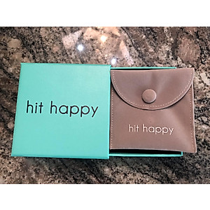 Classic and Elegant Pickleball Paddle Earrings Fashion Jewelry Sterling Pickleball Earrings for Women Makes a Great Pickleball Gift for Women