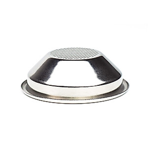 7-11g 54mm Portafilter Filter Basket for Breville Espresso Machines, Fits 54mm Breville Sage Espresso machines Express,Bambino,Bambino Plus BES450,BES880,BES810BSS,BES860XL,BES870XL,BES878