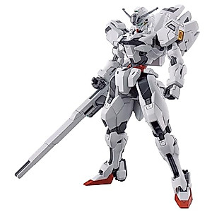 Bandai Hobby - Mobile Suit Gundam: The Witch from Mercury - #26 Gundam Calibarn, Bandai Spirits HG 1/144 Model Kit