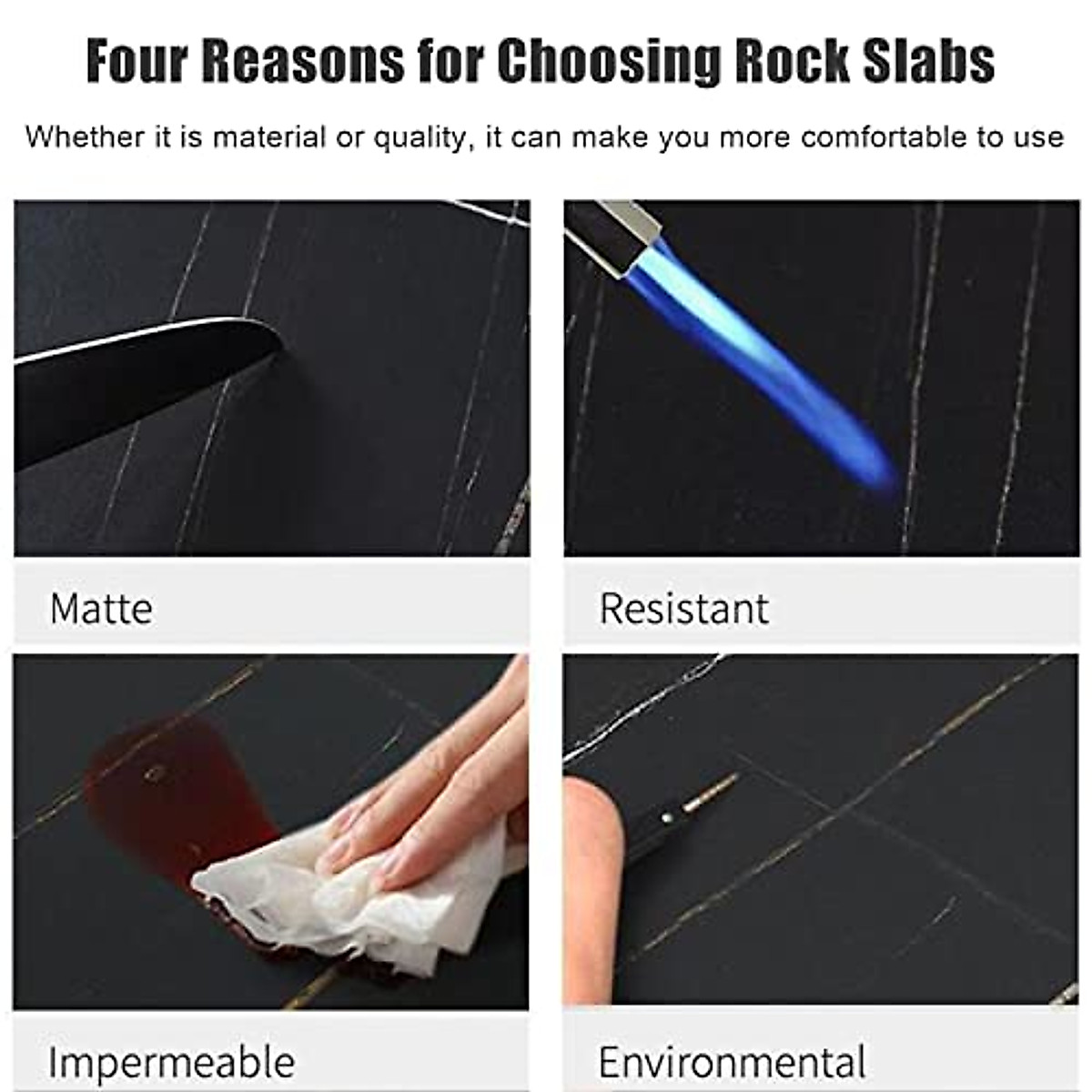 Modern Round Coffee Table, Marble Pattern Tabletop Leather Edge Sofa End Table with Metal Base,Luxurious Side Table for Home Decor Living Room(28x14.2, White)