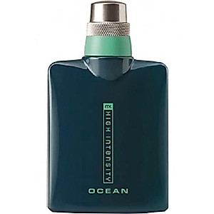 Mary Kay High Intensity Ocean Cologne Spray 2.5 Fl.Oz.