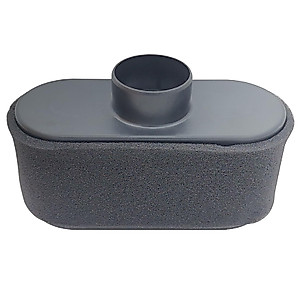 FR651V Air Filter for Kawasaki FR691V FR730V FS481V FS541V FS600V FS651V FS691V FS730V Engine Lawn Mower tractor, with Pre Filter Fuel filter tune up kit, Replace 11013-0752