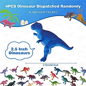 QearFun Dinosaur Headphones for Boys Kids for School, Kids Bluetooth Headphones with Microphone & 3.5mm Jack, Teens Toddlers Wireless Headphones with Adjustable Headband for Tablet/PC (Blue)