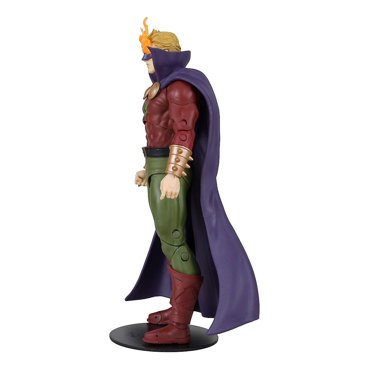 McFarlane Toys - DC Multiverse Dread Lantern (Dark Nights: Metal) 7in Action Figure