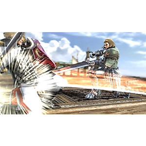 Soul Calibur V - Playstation 3 (Renewed)