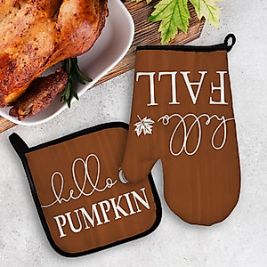 309HJ-ST01 Home & Kitchen > Kitchen & Dining > Kitchen & Table Linens > Potholders & Oven Mitts > Oven Mitts