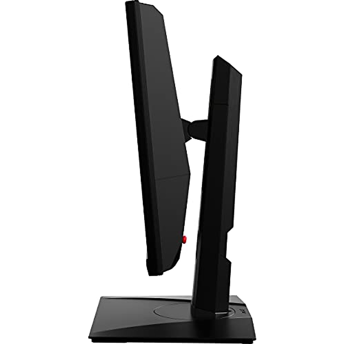 MSI Oculux NXG253R, 25" Gaming Monitor, 1920 x 1080 (FHD), Rapid IPS, 1ms, 360Hz, G-Sync, HDMI, Displayport, Tilt, Swivel, Height Adjustable, Pivot
