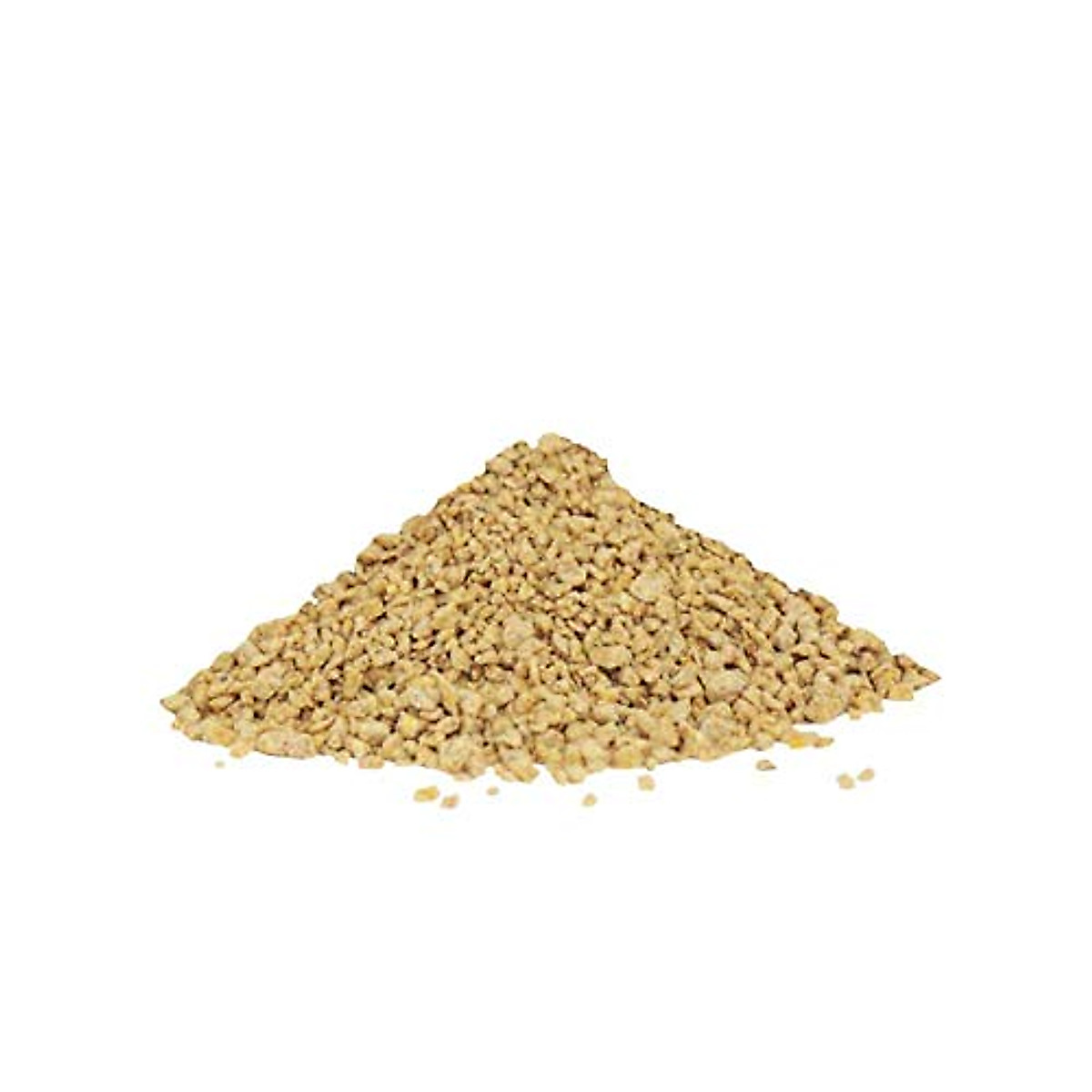 Kalmbach Feeds 20% Organic Chick and Meatbird Starter Grower Crumble, 35 lb