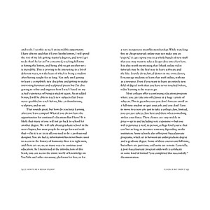 How to Be a Design Student (and How to Teach Them) (-)