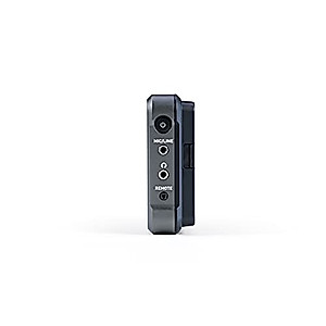 Atomos Ninja V+ 5" Touchscreen Recording Monitor