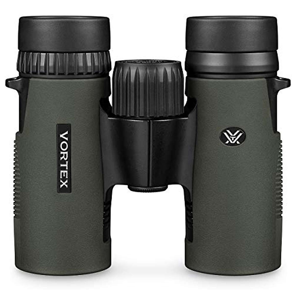 Vortex Optics Diamondback HD 10x32 Binoculars