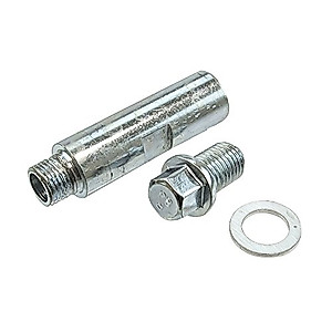CUB CADET 753-06684P Oil Drain Tube Kit 1X 221 LHP 753-06684 OEM