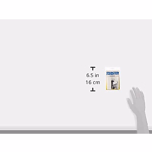 A/C Safe Window Air Conditioner Security and Stability Pack