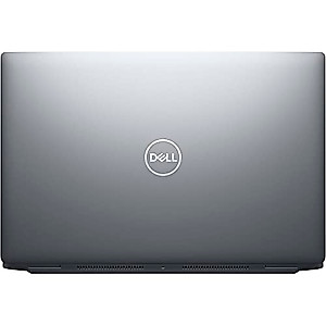 Dell 2023 Latitude 5000 5530 Business Laptop Computer, 15.6" FHD, 12th Gen Intel 10 Cores i5-1235U, 32GB DDR4 RAM, 1TB PCIe SSD, WiFi 6, Bluetooth 5.2, Backlit Keyboard, Gray, Windows 11 Pro