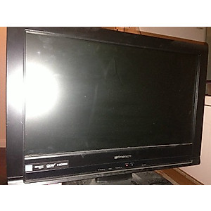 Emerson LC190EM1 19" Class LCD 720p 60Hz HDTV