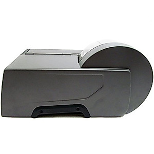 Intermec PM43C Direct Thermal/Thermal Transfer Printer - Monochrome - Desktop - Label Print PM43CA1150000201