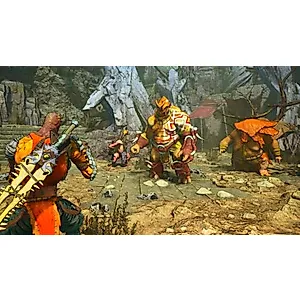 Clash: Artifact of Chaos - Zeno Edition (PS5)