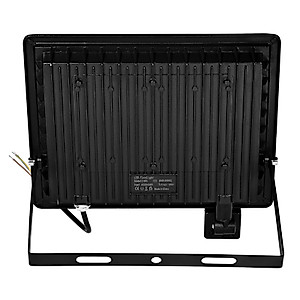 FEETOX Flood Lights Outdoor, Energy Saving Heads Motion Sensor Lights, Waterproof Shell Wall Mount Exterior LED Flood Light, Die-Cast Aluminum Alloy Security Light for Garden, Factories, Stadium