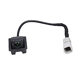 DICMIC Rear View Backup Reversing Camera for 2010-2015 Cadillac SRX Replace# 23205689, 15926122, 20910350, 22915398