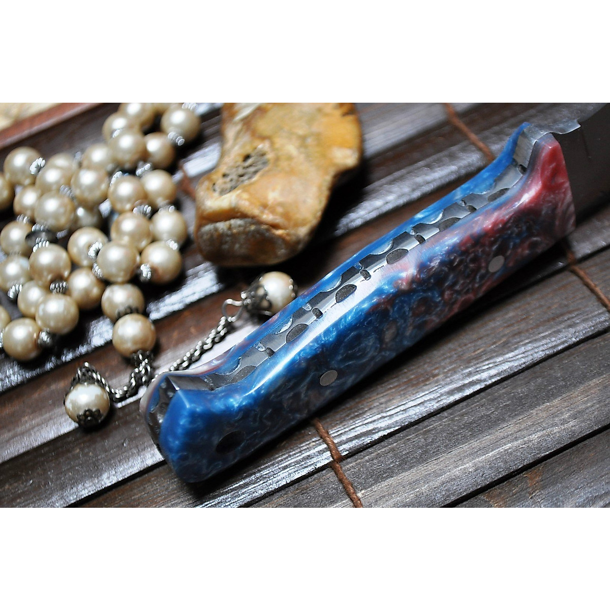 Hunting & Bushcraft Knife