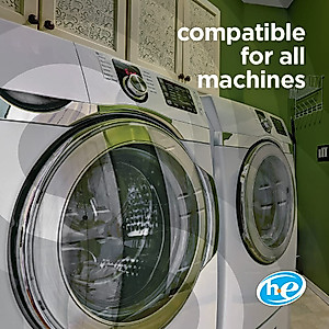 PULSE Non Stops Laundry Scent Boosters - Fresh Spring Scent - Odor Neutralizer Beads - Long Lasting Fragrance (20.1 oz)