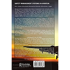 Safety Management Systems in Aviation