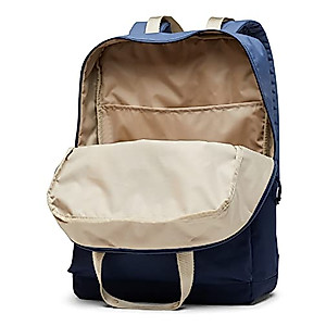 Columbia Unisex Trek 24L Backpack, Dark Mountain/Ancient Fossil, One Size