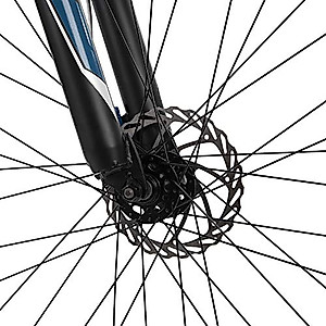 Huffy Marker 26” Women’s Full Suspension Mountain Bike