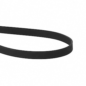 Turntable Belt fits - PL-A45 PL-240 SX-8400 PS-2700 PS-5100 PS-5520 PS2700 PS5100 PS5520 - Long-Lasting Rubber Belt - Replacement Turntable Drive Belt