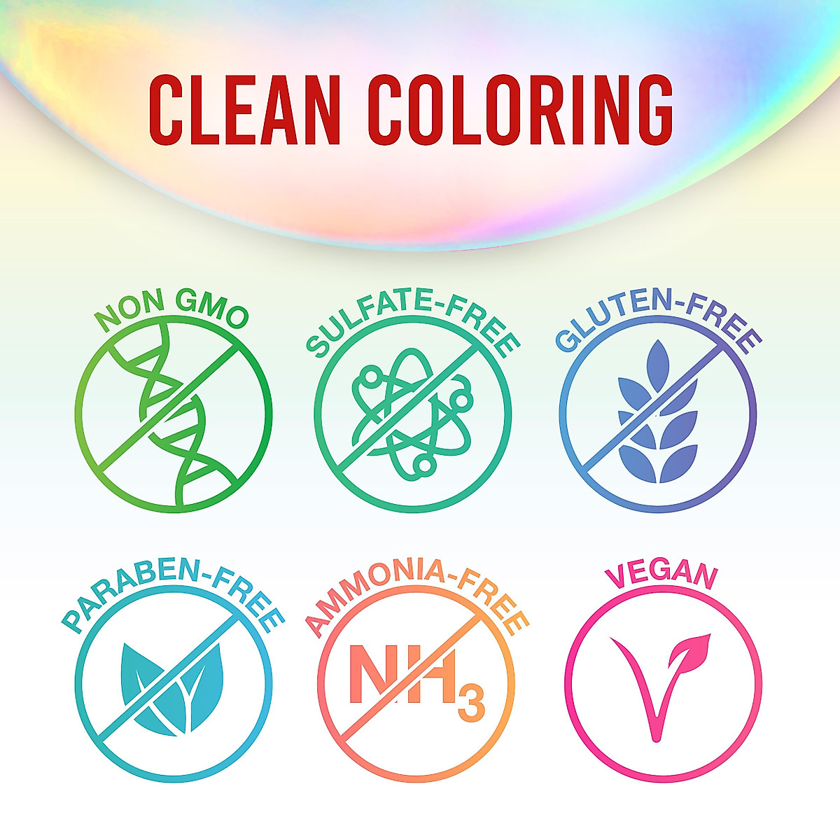 Punky Fire Semi Permanent Conditioning Hair Color, Non-Damaging Hair Dye, Vegan, PPD and Paraben Free, Transforms to Vibrant Hair Color, Easy To Use and Apply Hair Tint, lasts up to 25 washes, 3.5oz