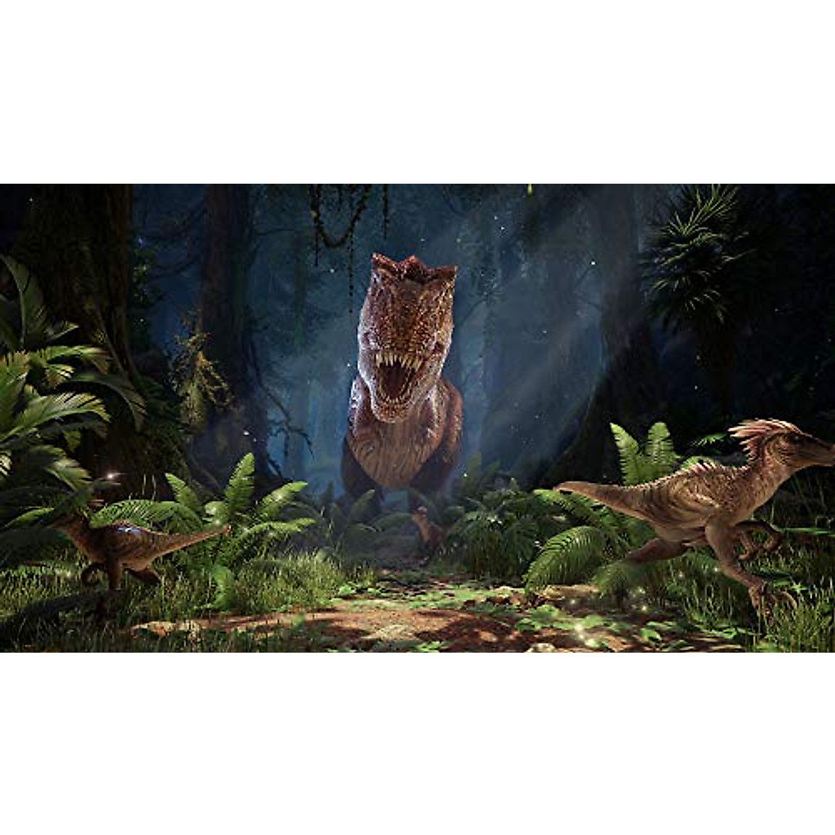 ARK Park - PlayStation 4